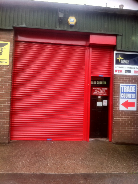 5 reasons to call us to repair damaged roller shutters – Roller Shutter ...